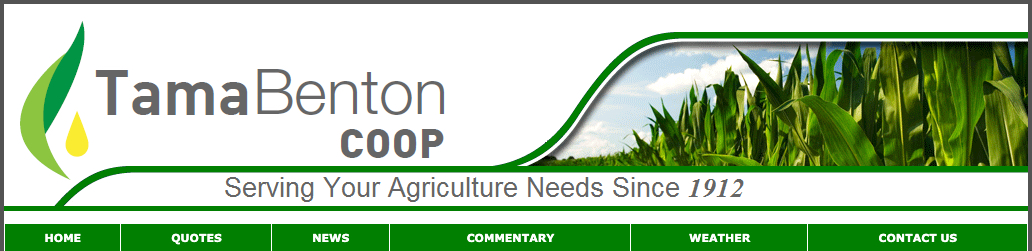 Job Listings - Tama Benton Co-op Jobs